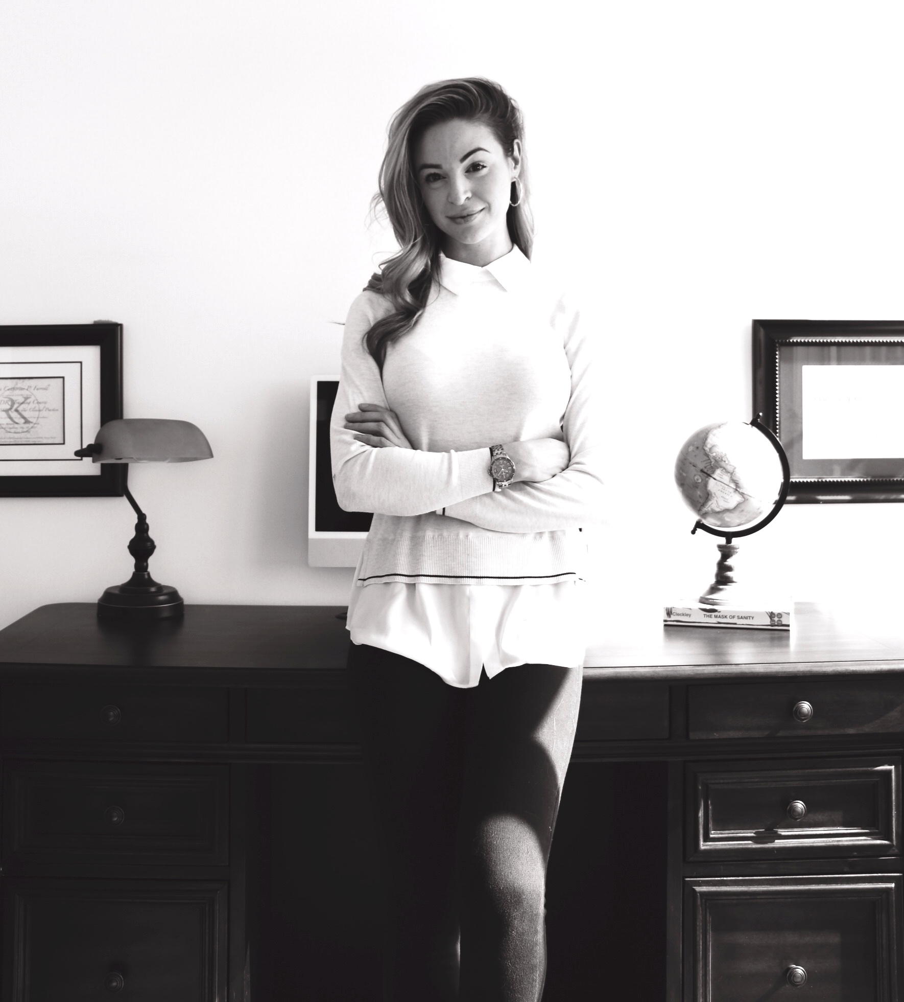 Top Psychologist and Burnout Expert | Dr. Farrell Treatment