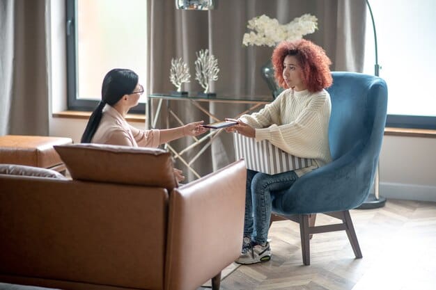 Life Transition Counselling: Expert Support Through Change