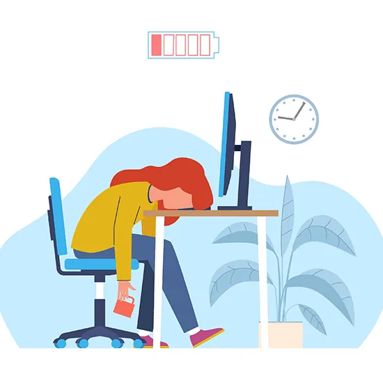 Job Burnout: Causes, Symptoms, and Effective Solutions