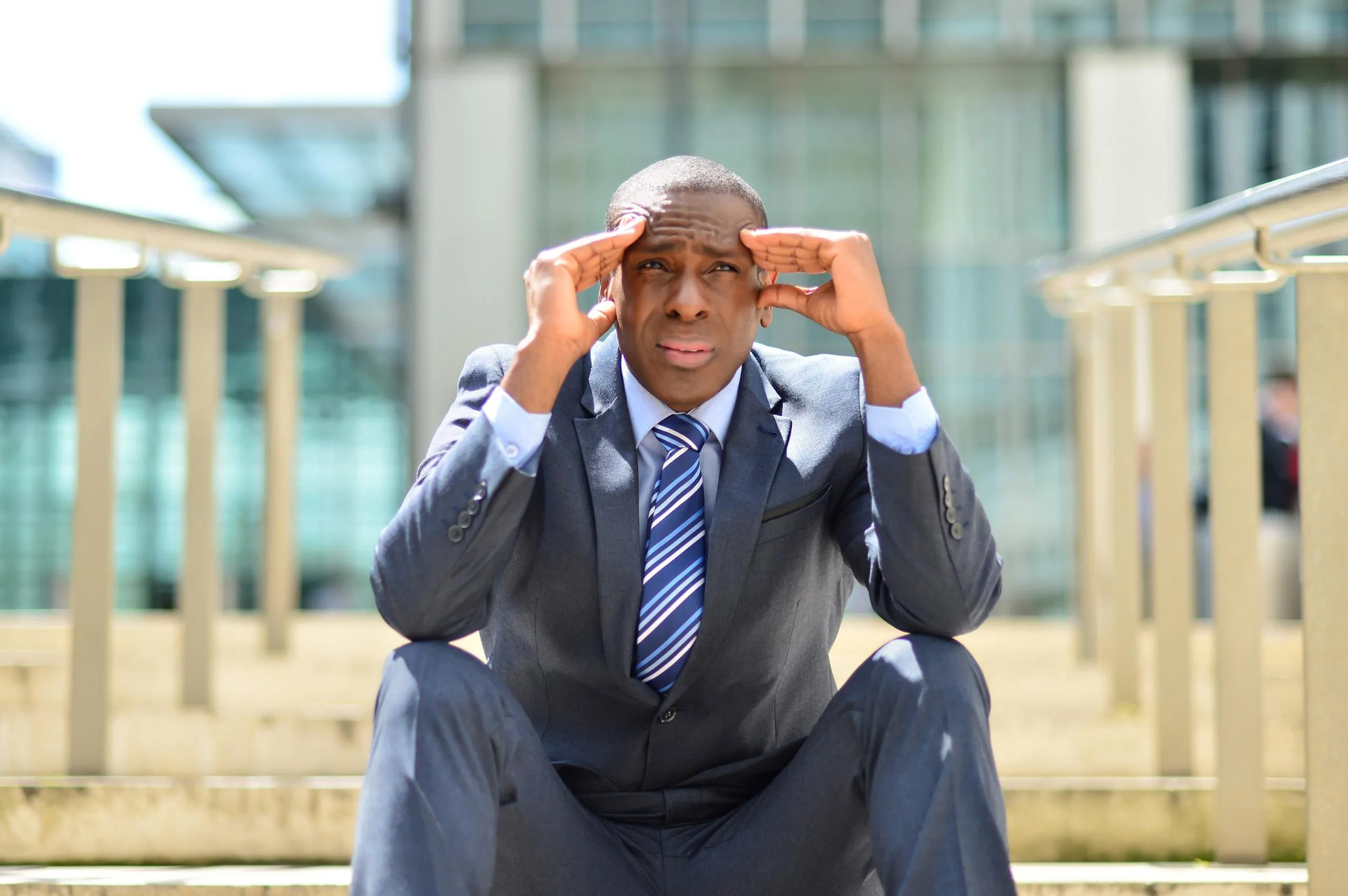 Services – Stress management - Mission Hill Psychology